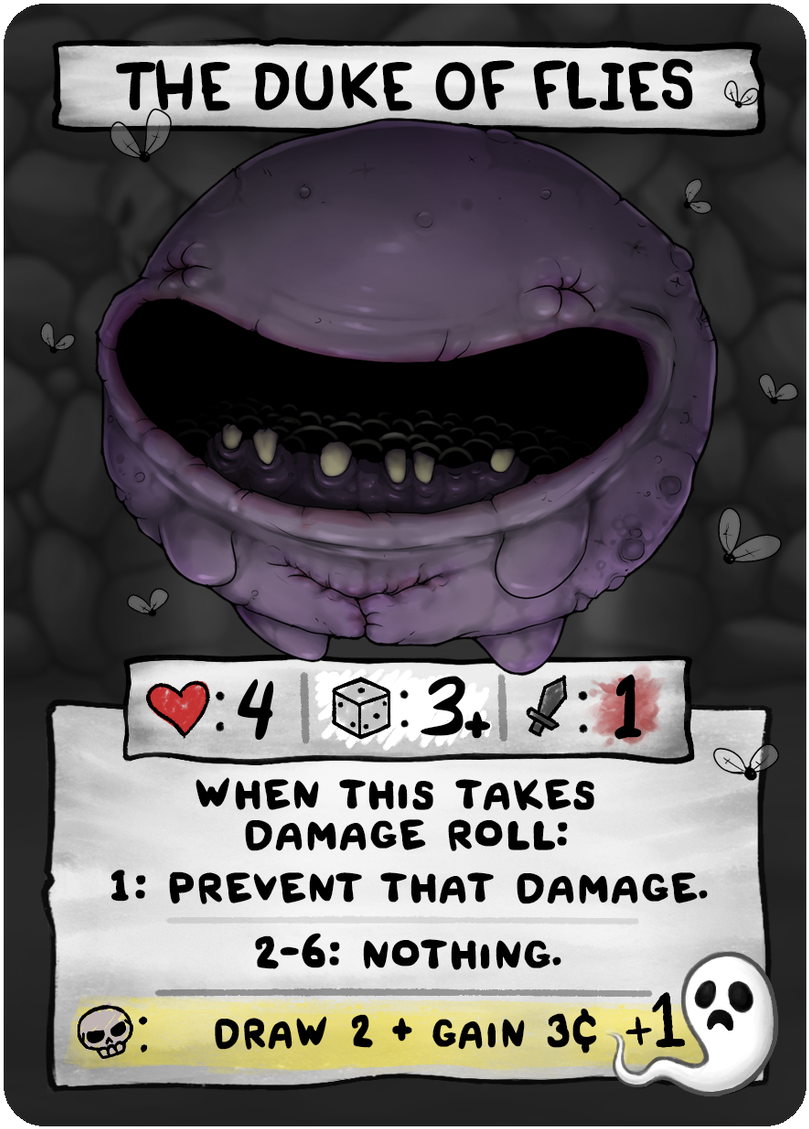 Download Binding Of Isaac Larry Jr PNG Image with No Background - PNGkey.com