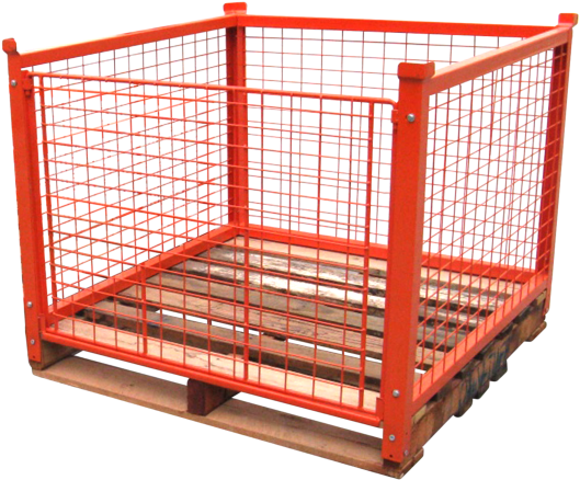 Download Timber Based Cages - Cage PNG Image with No Background ...