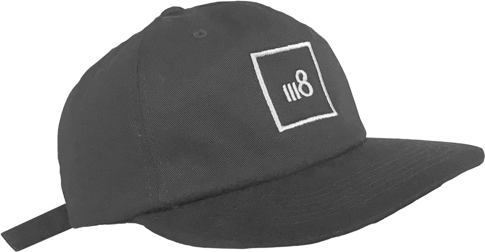 Download Pinch Black/white Hat PNG Image with No Background - PNGkey.com