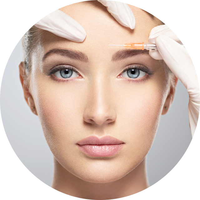 Download Injections With Botox, Fillers, Prp - Baby Botox PNG Image ...