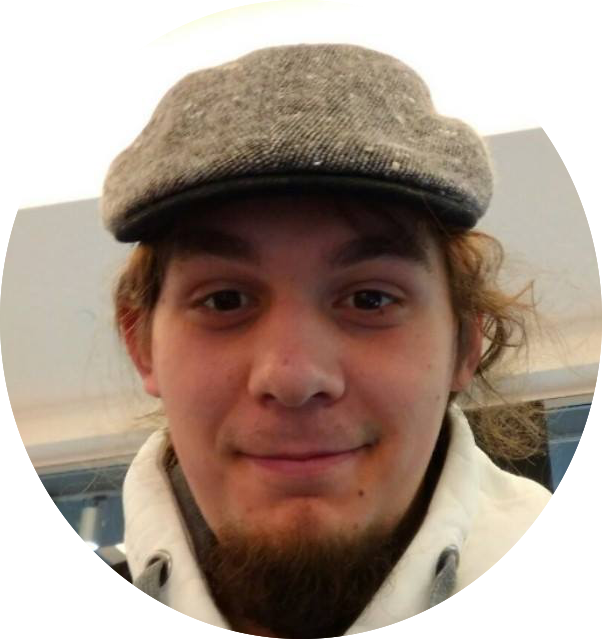 Download Domjan Barić, Project Manager - Boy PNG Image with No ...