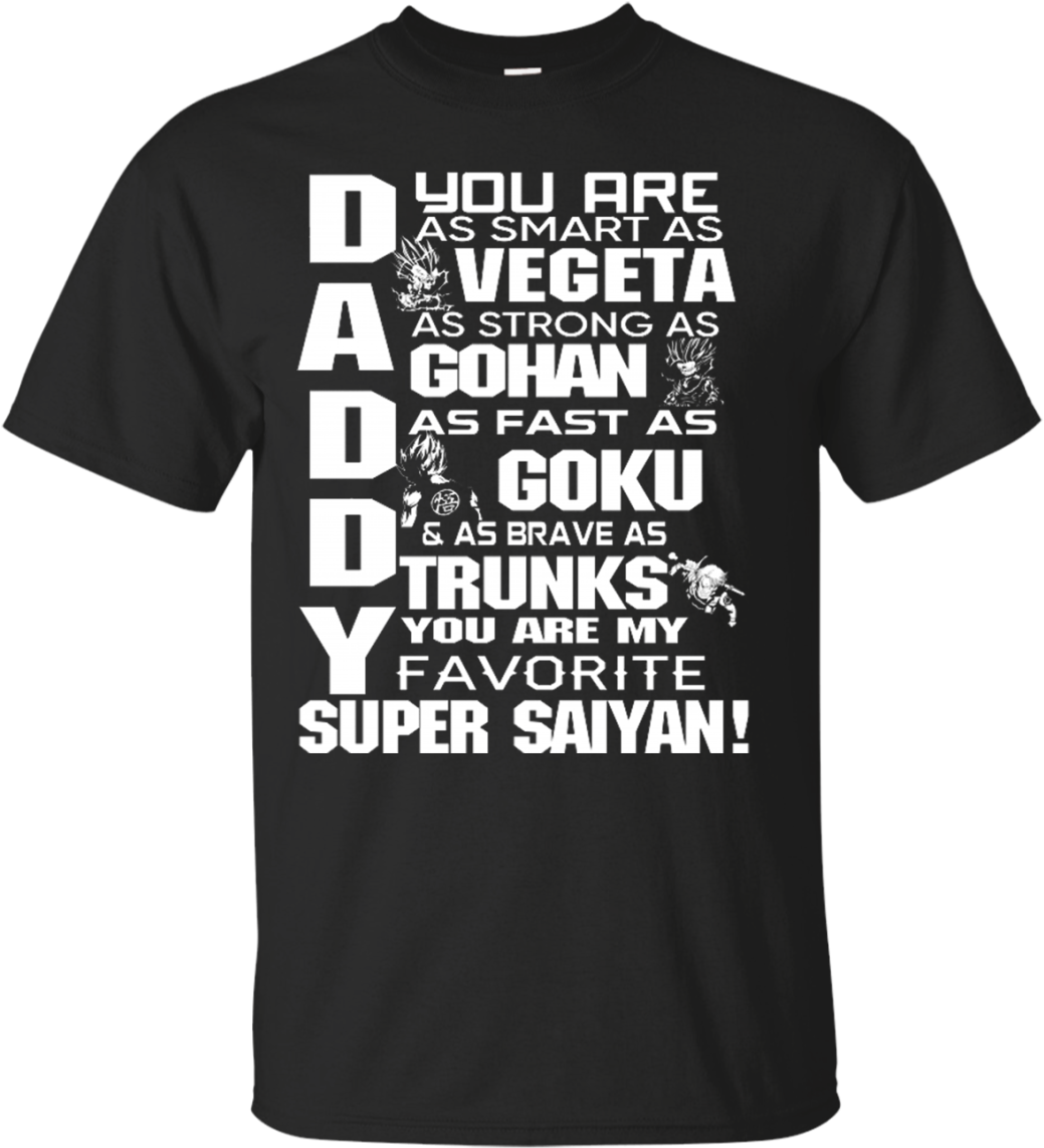 Download Daddy - Time Bandit T Shirt PNG Image with No Background ...