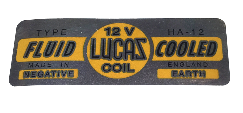 Download Jaguar Coil Sticker, - Label PNG Image with No Background ...