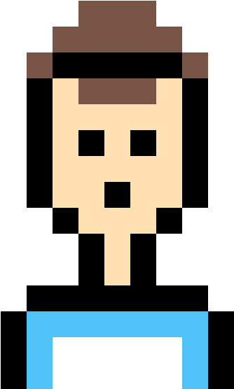 Download Tyler Joseph - Cartoon PNG Image with No Background - PNGkey.com