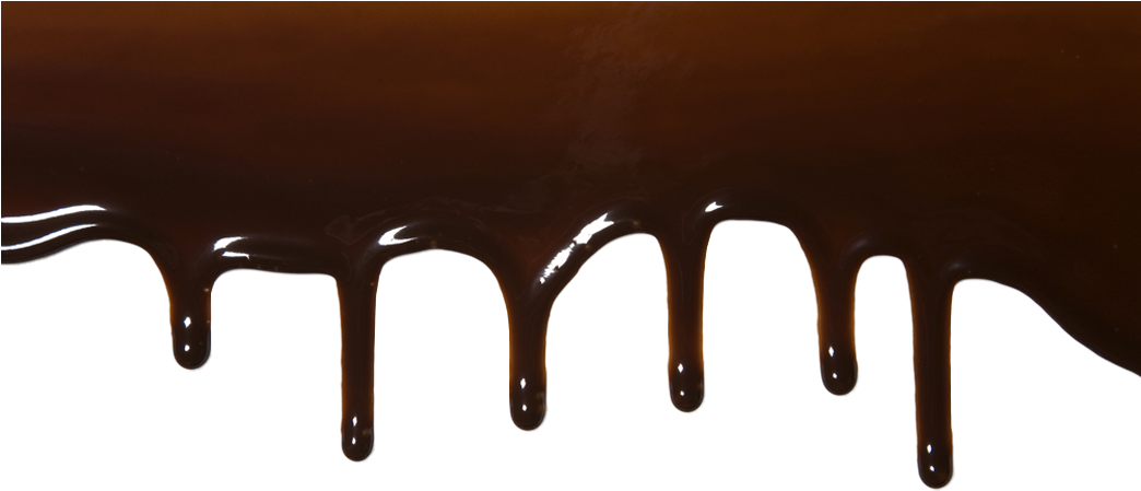 Chocolate Sauce Dripping Png - Free Transparent PNG Download - PNGkey