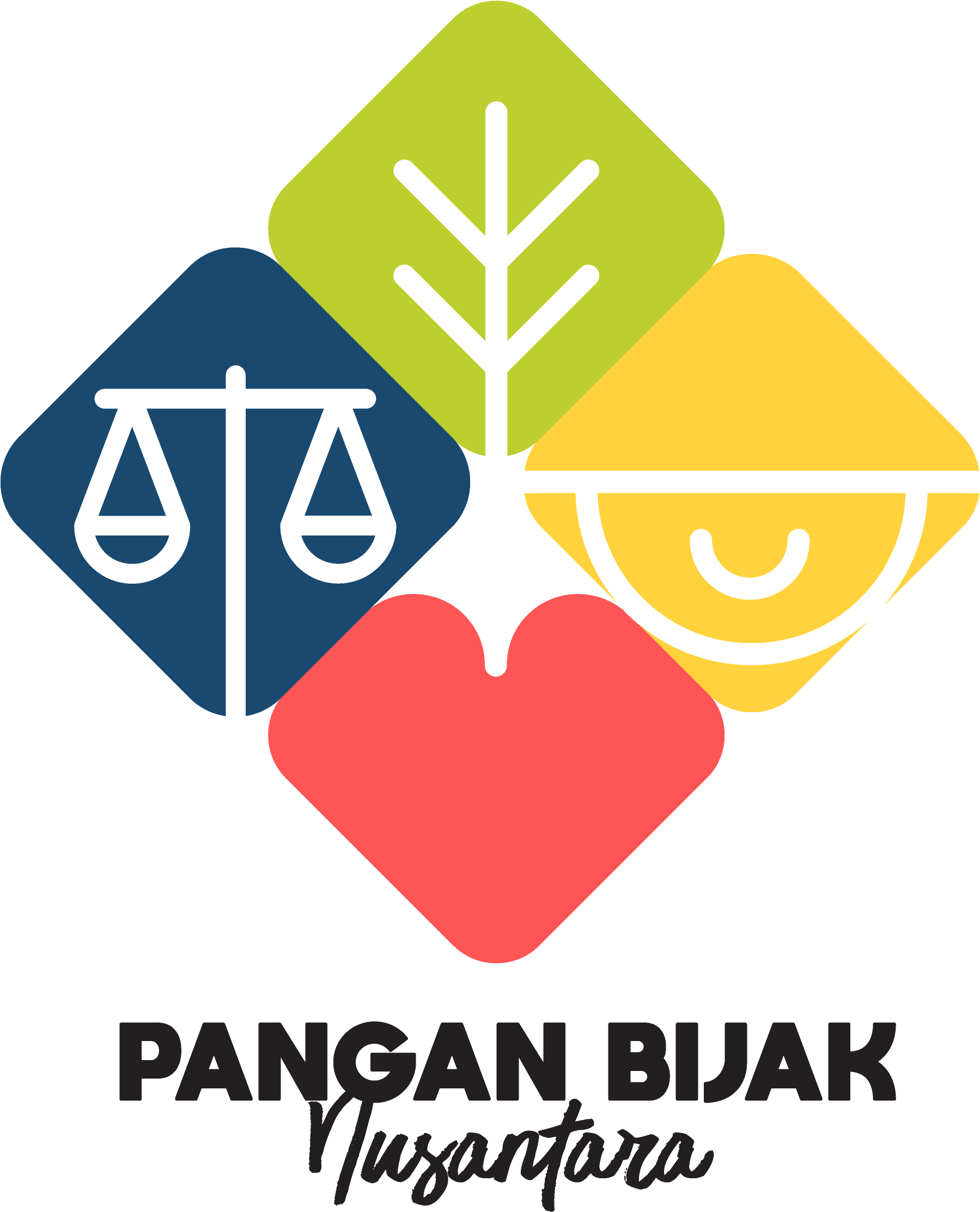 Pangan Bijak Nusantara, Wwf-indonesia - Graphic Design - Free ...