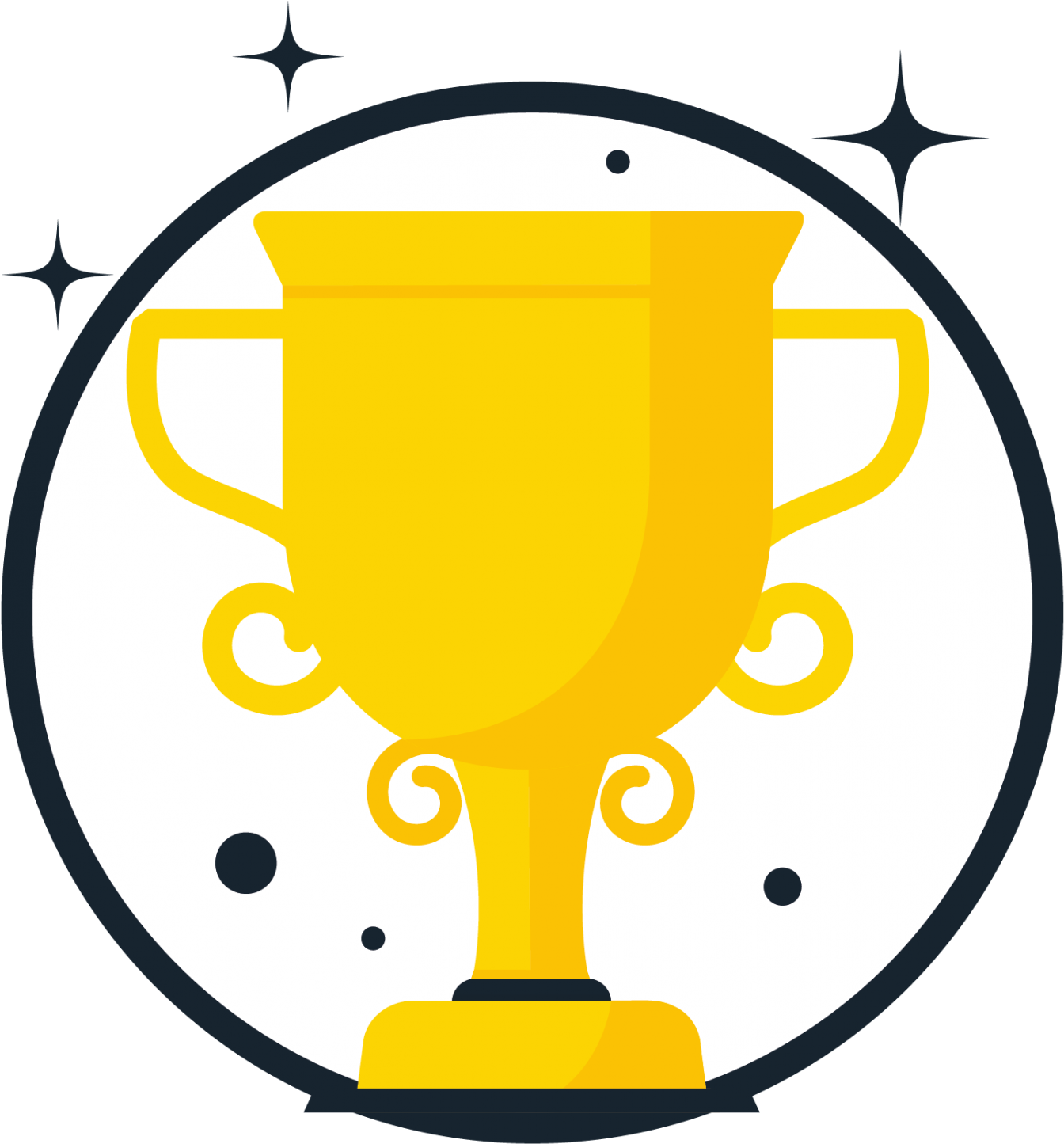 Download Great Service - Emblem PNG Image with No Background - PNGkey.com