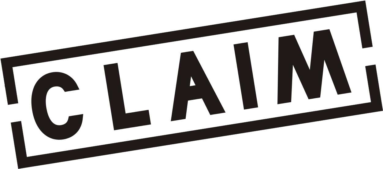 Objection To A Proof Of Claim In United States Bankruptcy - Claim Logo ...