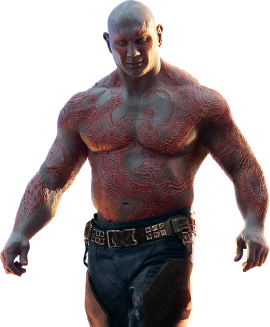 Download Drax Png PNG Image with No Background - PNGkey.com