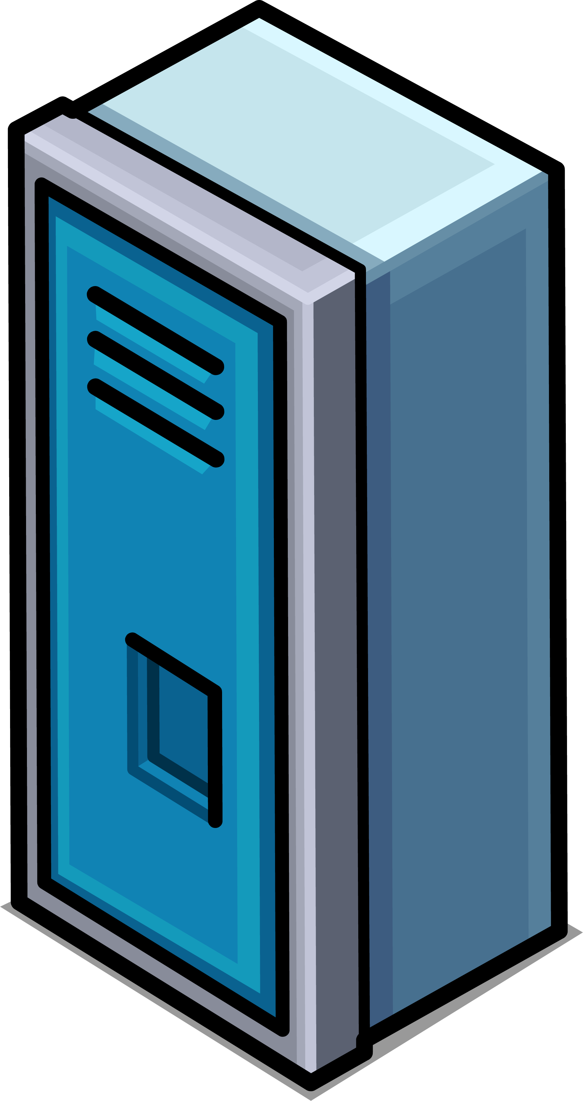 Download Cpu Locker Ig - Locker Png PNG Image with No Background ...