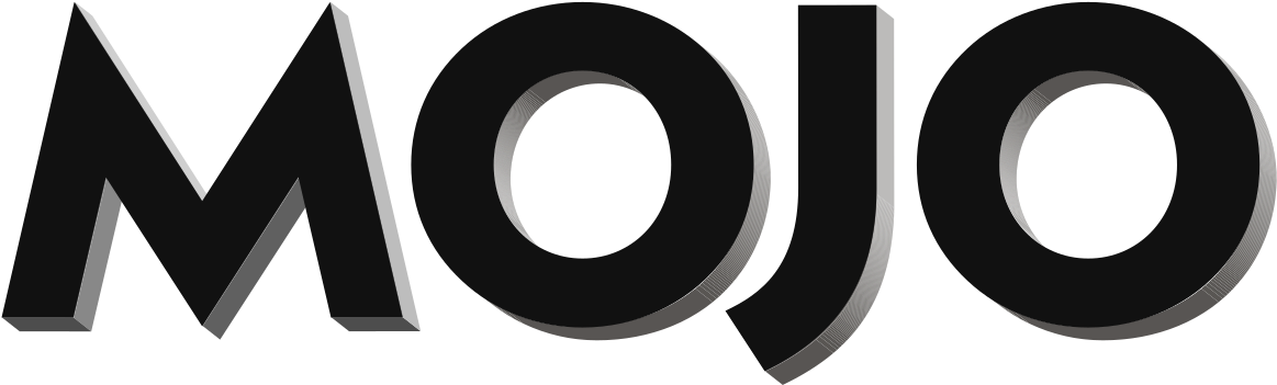 Download Mojo Magazine Logo Png PNG Image with No Background - PNGkey.com