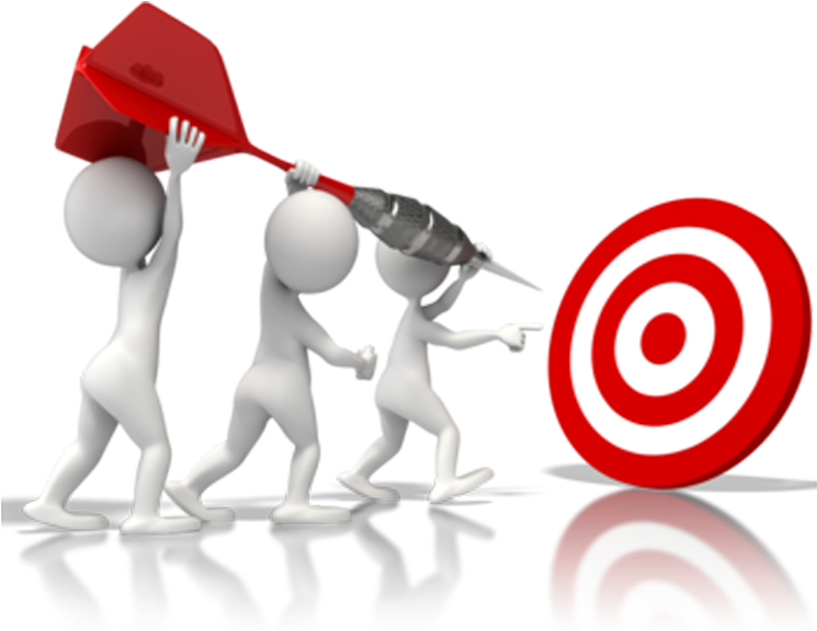 Download Our Vision - Aim And Objects PNG Image with No Background ...