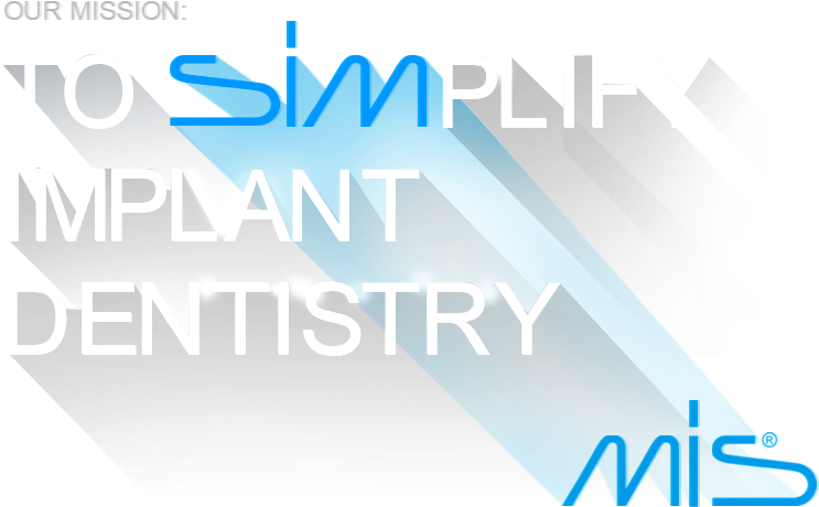 Download Mis Vision - - Mis Implants PNG Image with No Background ...