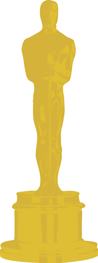 Download Oscar Symbol Png PNG Image with No Background - PNGkey.com