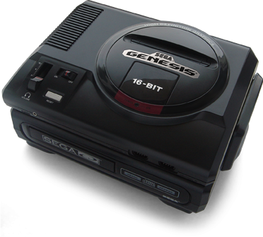 Download November 1992 Sega Released The First Version Of The - Sega Cd ...
