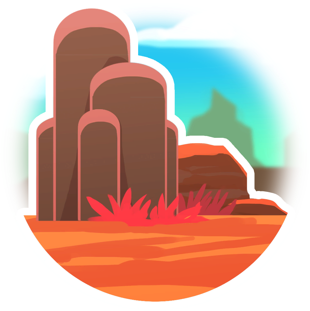 Download The Dry Reef - Reef PNG Image with No Background - PNGkey.com