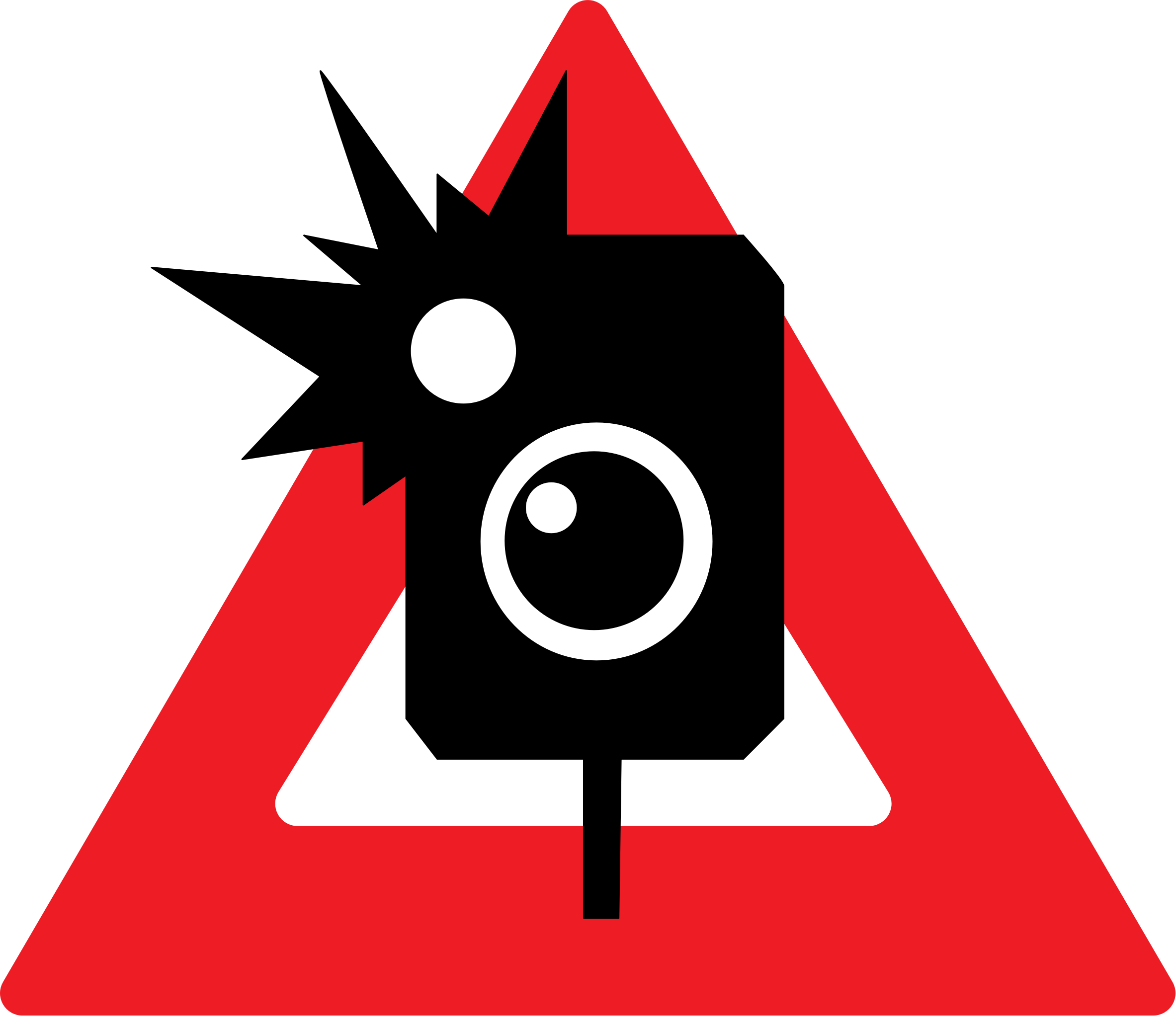 Speed Camera Icon - Free Transparent PNG Download - PNGkey