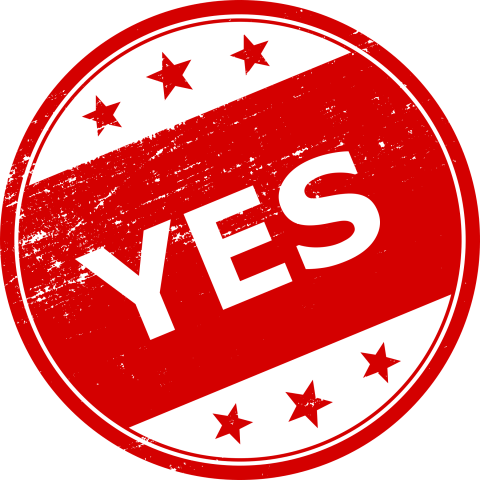 Download Free Png Yes Stamp Png Images Transparent - Yes Stamp Png PNG ...