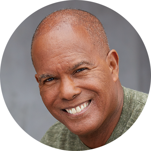 Download Michael Bernard Beckwith - Rev. Michael Bernard Beckwith PNG ...