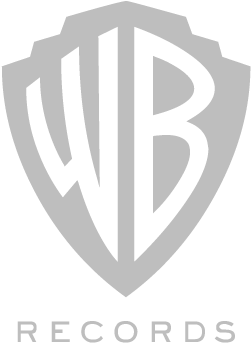 Download Warner Bros Records Usa - Warner Bros Records Logo Png PNG ...