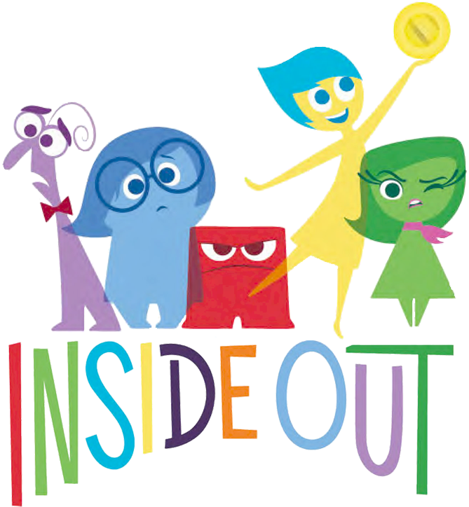 Download Inside Clipart Insideoutlogo2 - Fangeplus Fange Diy Removable ...