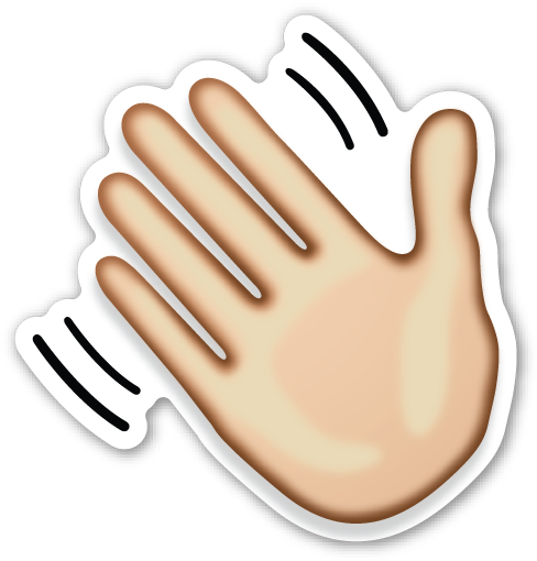 Download Boi Hand Png - Tata Bye PNG Image with No Background - PNGkey.com