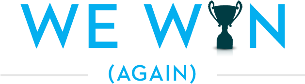 Download We Win Again - Trophy Clipart PNG Image with No Background ...