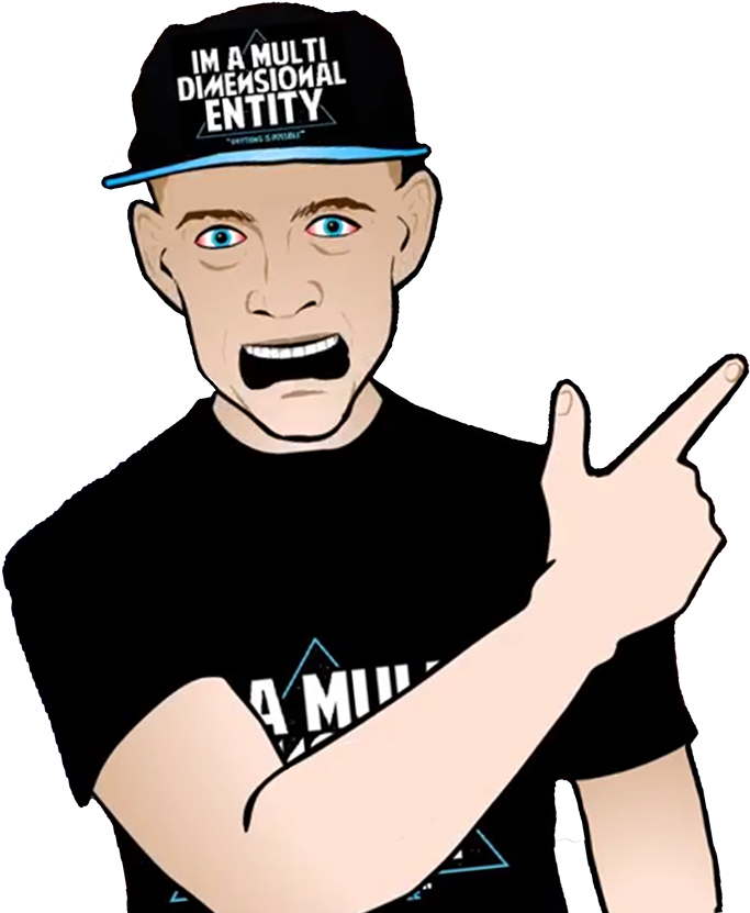 Download Mr Traumatik - Mr Traumatik Gif PNG Image with No Background ...