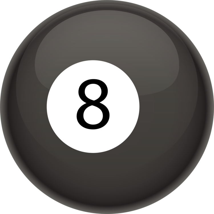 Balls Magic Ball Eight Billiards Free Commercial - Magic 8 Ball ...