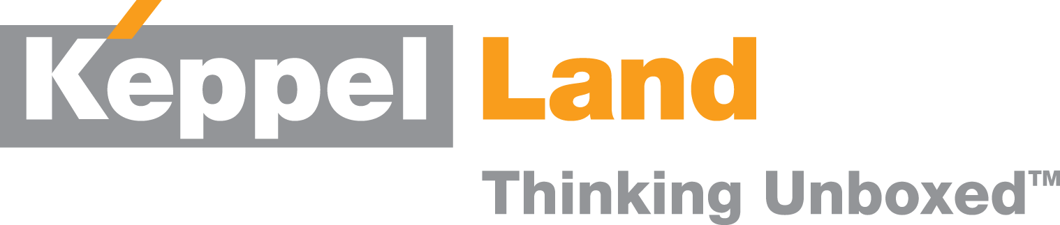 Download Keppel Land Vietnam - Keppel Land Logo PNG Image with No ...