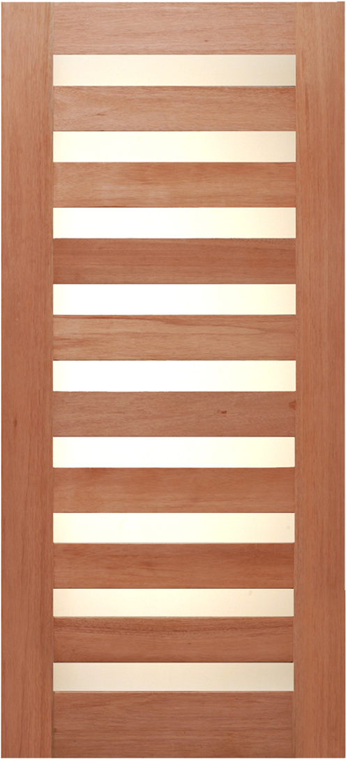 Download Contemporary Entry White Lami Many Sizes In Stock Mahogany ...