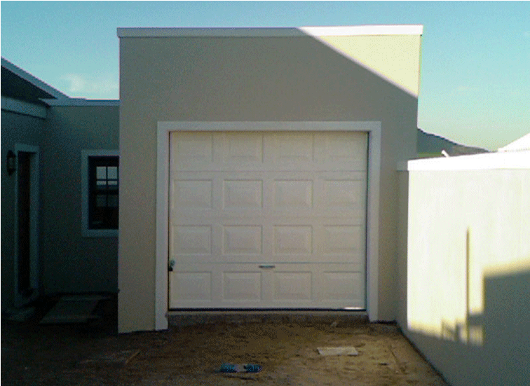 Download Single White Cardinal Block Fibreglass Tip Up Door - Tip-up ...