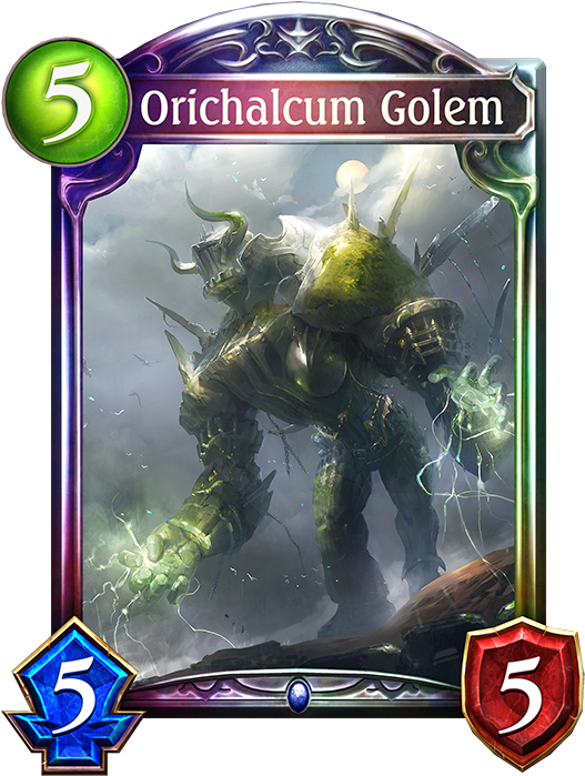 Download Shadowverse Bahamut Swordcraft PNG Image with No Background ...