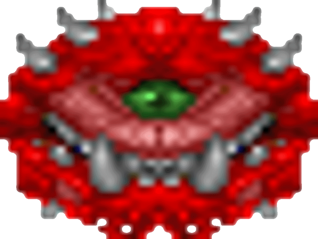 Download Babycacodemon - Doom Cacodemon Png PNG Image with No ...