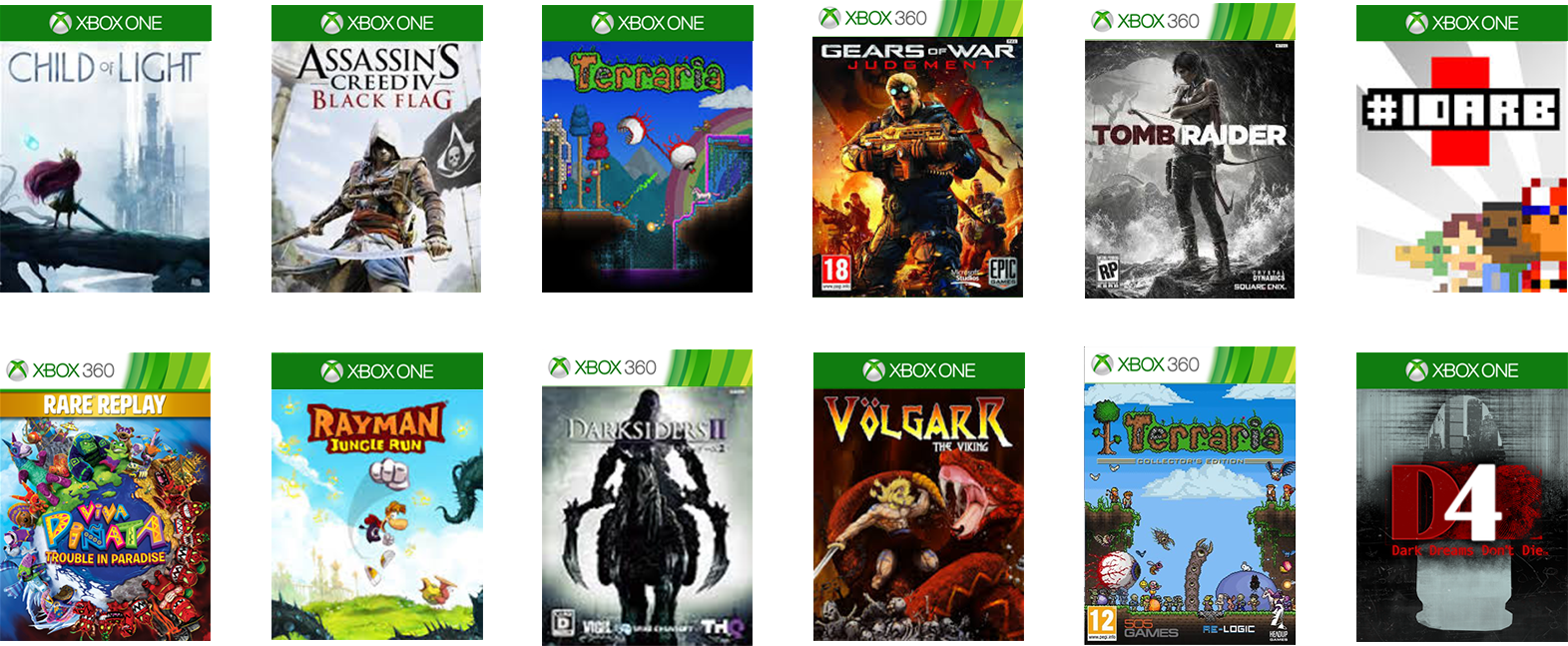 Download Rayman Jungle Run Confirmed For Xbox One - Running Game Xbox ...