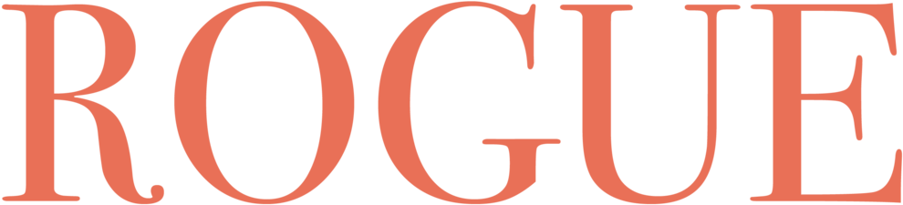 Rogue Magazine Logo