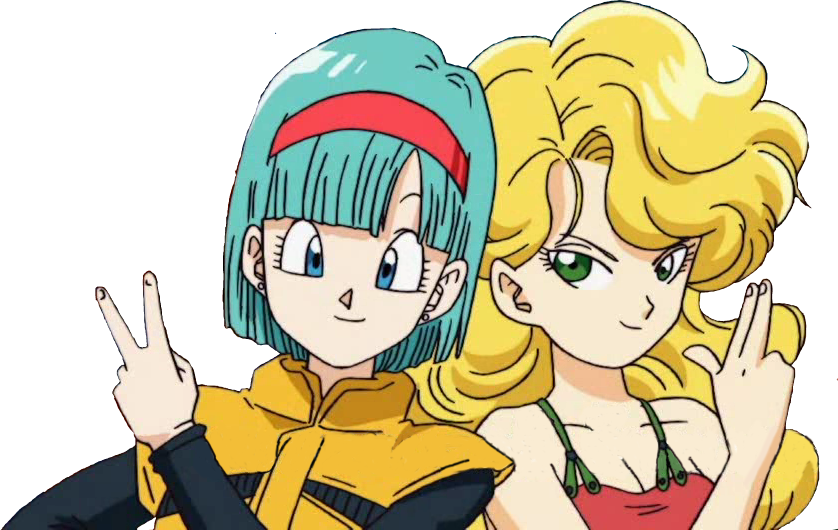 Download Uncleaned Render Photo Bulmalaunch - Dragon Ball Z Kai Bulma ...