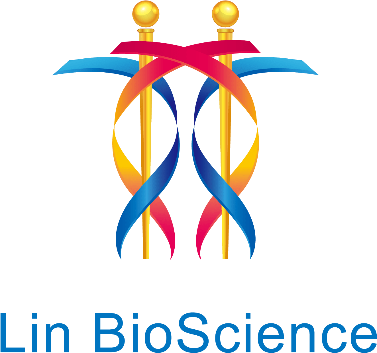 Download Lin Logo - Lin Bioscience Logo PNG Image with No Background ...