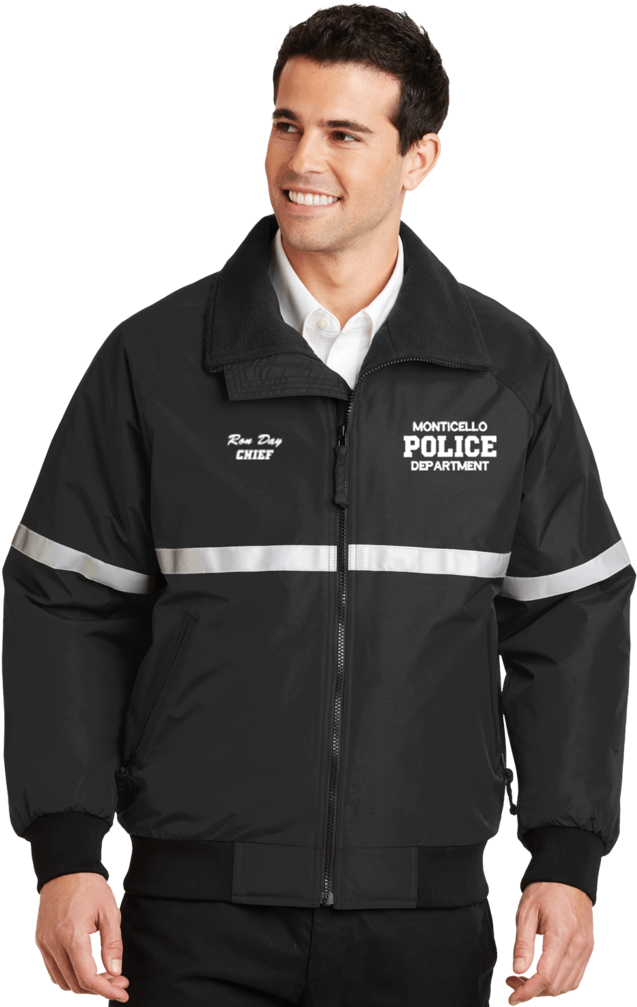 Download Law Enforcement - Port Authority PNG Image with No Background ...