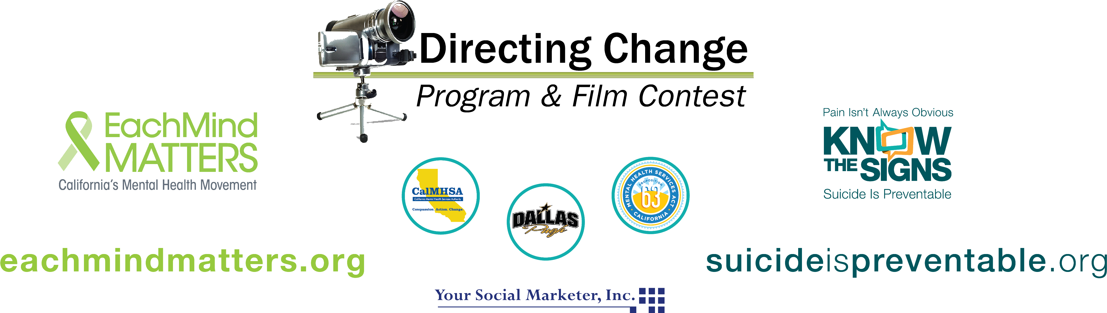 Download End Slide Transparent Black Text - Know The Signs PNG Image ...