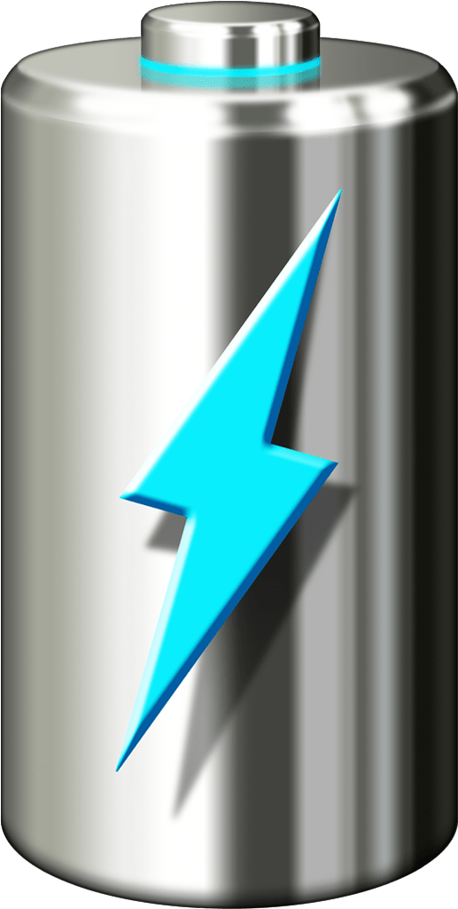 Battery Icon - Electric Battery - Free Transparent PNG Download - PNGkey