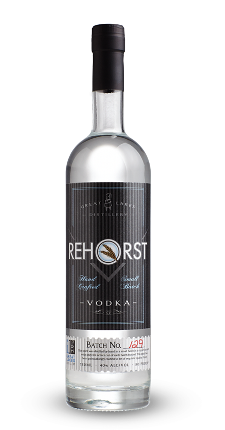 Download Great Vodka For Those With Exceptional Taste - Vodka PNG Image ...