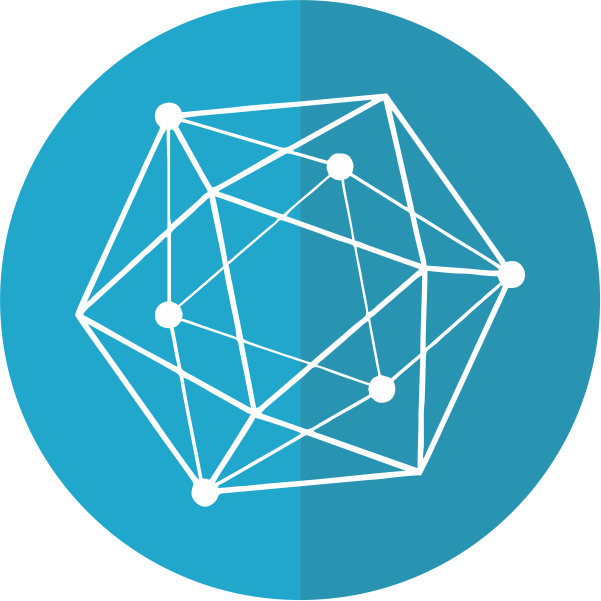 Download Initial Coin Offering And Hyperledger - White Hyperledger Logo ...