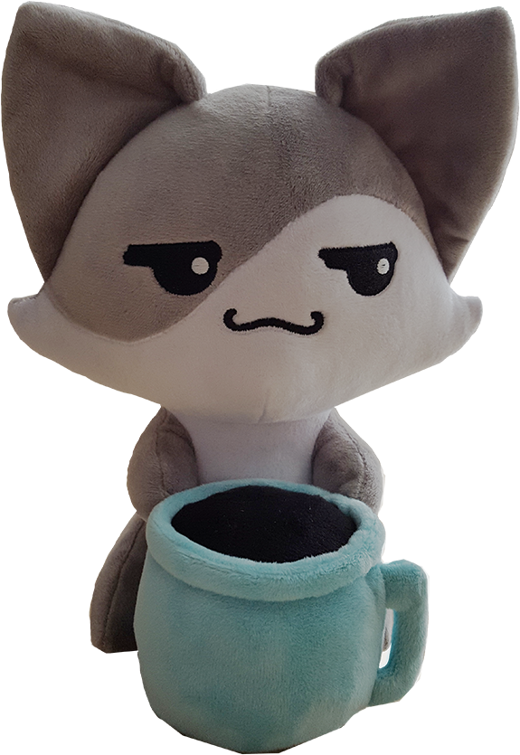 Download Next - Transparent Plushie PNG Image with No Background ...