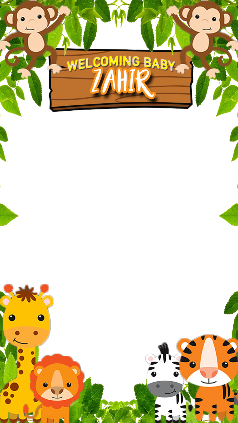 Download Safari PNG Image with No Background - PNGkey.com