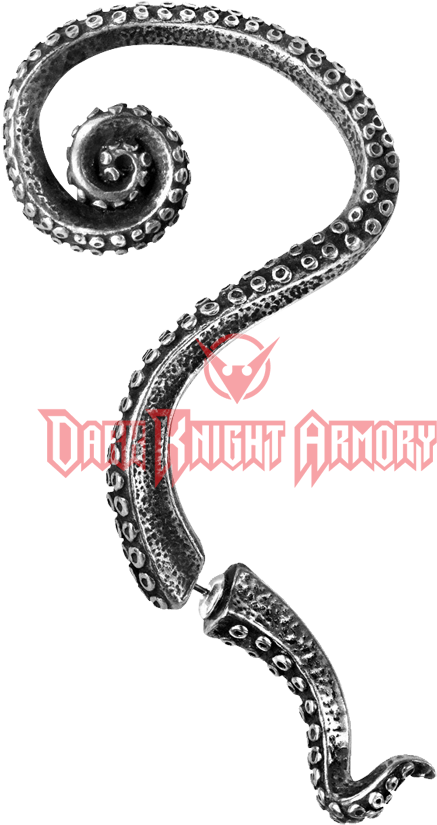 Kraken Tentacles - Free Transparent PNG Download - PNGkey