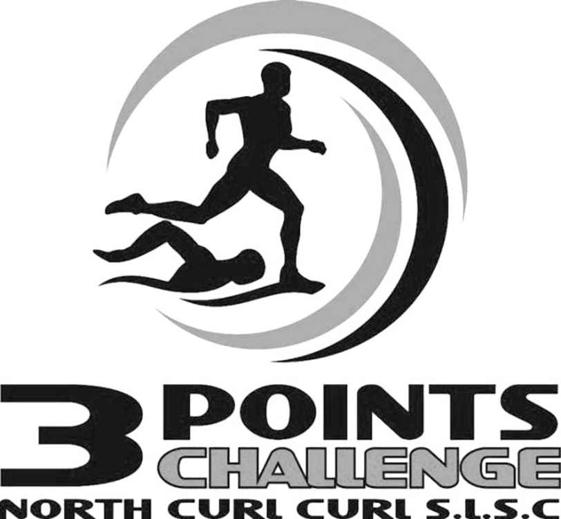 Download 3 Points Challenge - Silhouette PNG Image with No Background ...