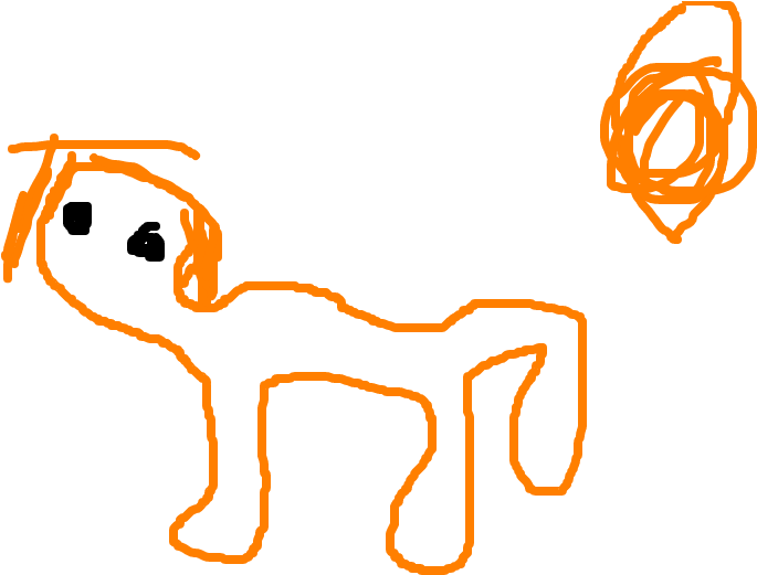 Download Growlithe PNG Image with No Background - PNGkey.com