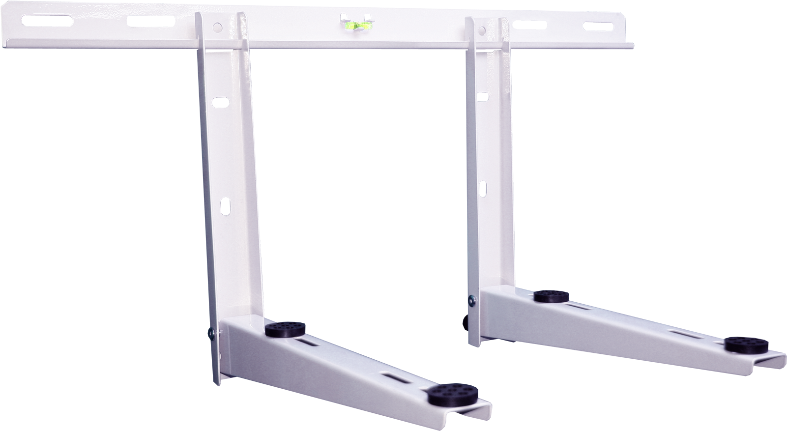 Mini Split Brackets - Parallel Bars - Free Transparent PNG Download ...