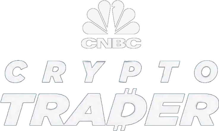 Download Cnbc Crypto Trader - Sign PNG Image with No Background ...